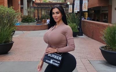 Idol Persona | Tags: ashten empire | | Tags: ashten empire | Idol Persona